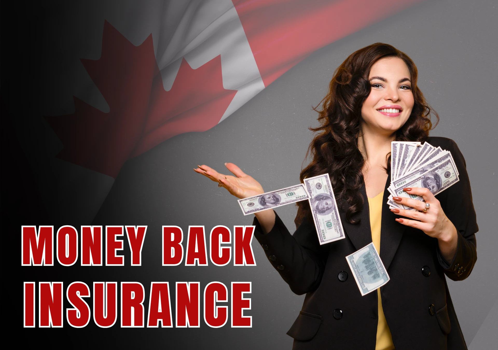 Money Back Insurance | Policy Bazar